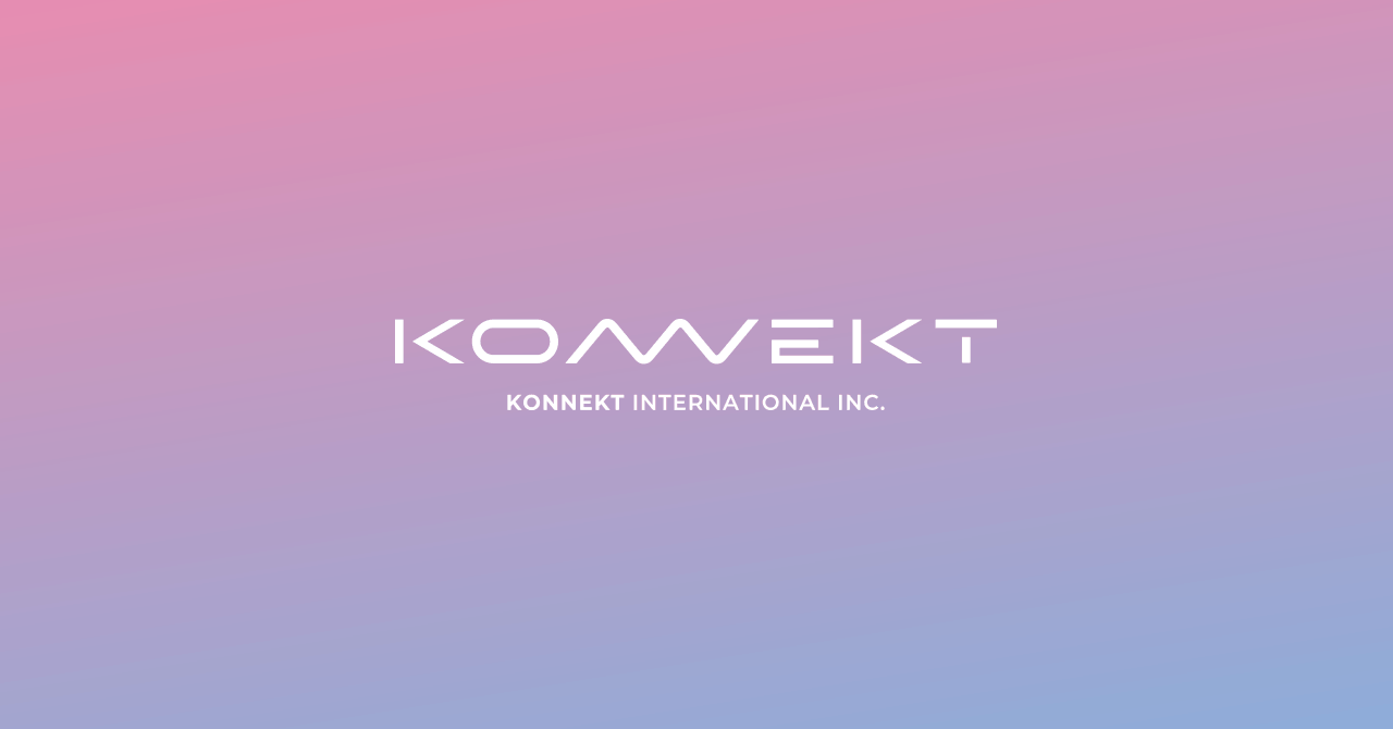 会社概要 | 株式会社KONNEKT INTERNATIONAL
